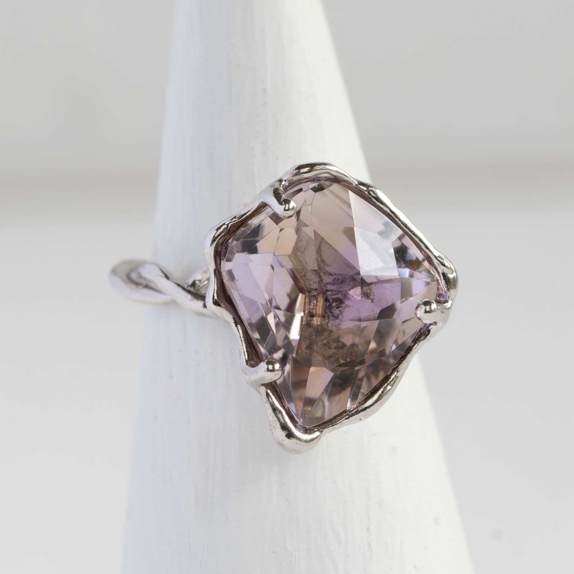 Minamo Ring/13号 – shu shu me